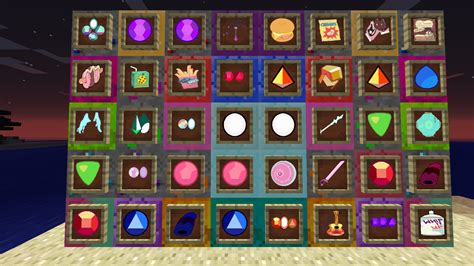 Steven Universe Mod OPEN SOURCE