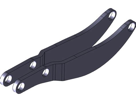 Free Cad Designs Files And 3d Models The Grabcad Community Library