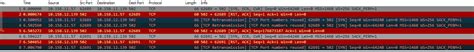 Modbus Slave Network Error Ni Community