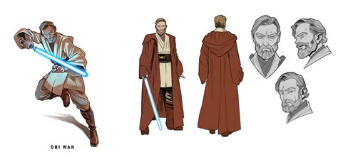 ﻿obi Wan﻿nvm Iso Оби Ван Кеноби Генерал Гривус Jedi Sw