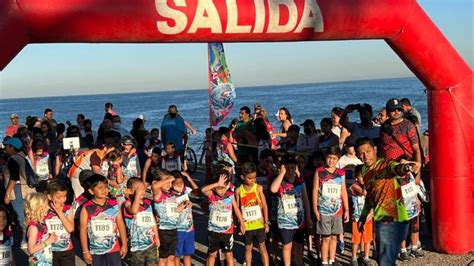 Realizarán En Puerto Vallarta Carrera Deportiva El Próximo 30 De