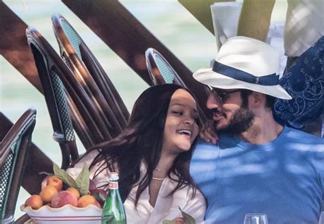 Hassan Jameel Bio Facts Wiki Rihanna Affair Wife Girlfriend
