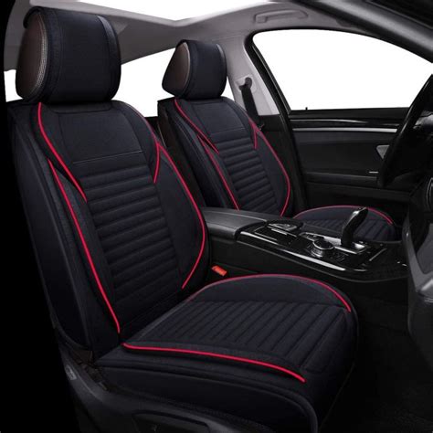 Tipos De Fundas Para Los Asientos Del Auto Cómo Elegir La Mejor Opción