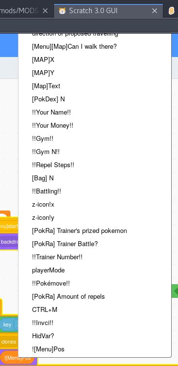 Very Long Right Click Context Menus Are Cut Off · Issue 1375 · Scratchfoundation Scratch Blocks