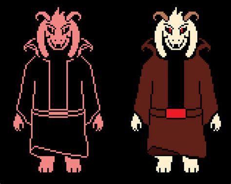 Mk Underfell Asriel God Of Death By Michaelk202240 On Deviantart