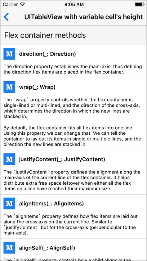 Running The Cocoapods Example App1 Do A Pod Install From The Example Cocoapods Directory 2
