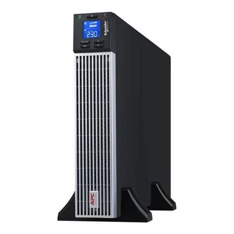 APC SRVL3KRI IN Easy UPS On Line Li Ion SRVL RT 3000VA 230V India At