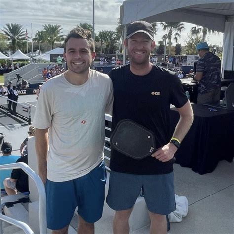 Casey Kay Ace Pickleball