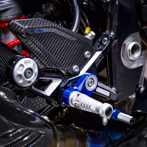 2020 Bmw S1000rr M Sport Fully Loaded £2000 Rev Comps