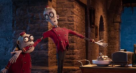 📷 Фильм Монстры на каникулах 4 Трансформания Hotel Transylvania