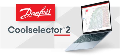 Danfoss Coolselector® 2 Heytec