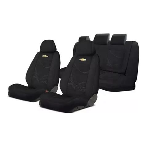 Capa De Tecido Original Para Banco De Carro Chevrolet Onix 2012 2013