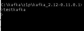 Windows和Linux环境搭建kafka服务一 2台window和1台liunx搭建kafka集群 CSDN博客