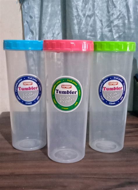 Multi Purpose Tumbler 1000ml 1l Lazada Ph