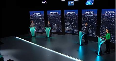 Resumen Parlamentario Un Debate Medido Y Varias Definiciones Portal