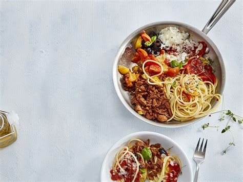 Sommer Bolo Veggie Style von Frankenköchin2 Chefkoch