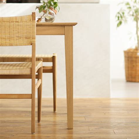 【楽天市場】ダイニングテーブル こたつ テーブル Fam／na 長方形 150cm ヴィンテージ オーク 木製 おしゃれ 送料無料 即日出荷