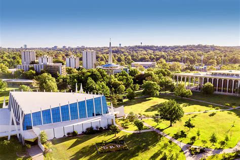 About ORU