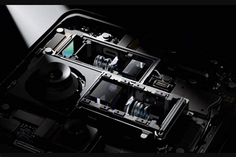 OPPO Find X7 Ultra Smartphone Comes With Four 50MP Cameras By Jose