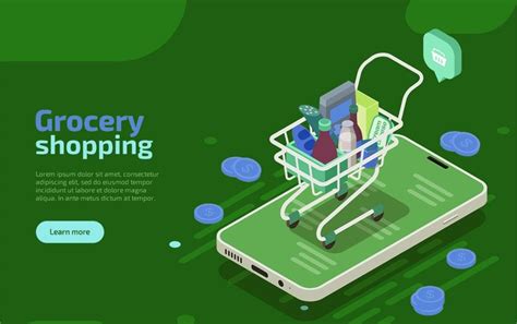 How To Create A Grocery Delivery App Like Instacart By Techsunk Medium
