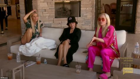 Robbie Williams Reveals Hes A Huge Reality Show Fan As Real Housewives
