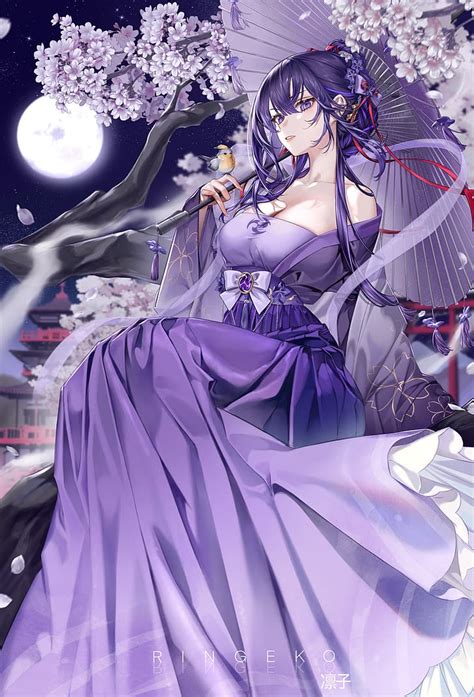 Anime Anime Girls Hd Wallpaper Wallpaperbetter