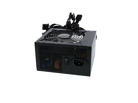 Deepcool DQ750ST 750 W Power Supply - Newegg.com
