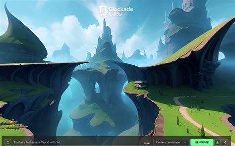 Create 3d Worlds From Text Prompts Using Blockade Labs Ai Spotsaas Blog
