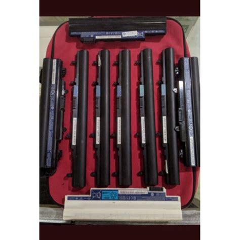 Jual Baterai Bekas Laptop Shopee Indonesia