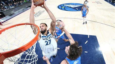 Do The Timberwolves Already Regret The Rudy Gobert Trade Why Minnesota