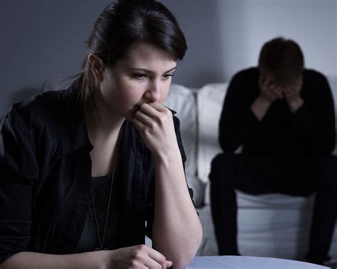 Should You Stay In A Loveless Marriage Femina In