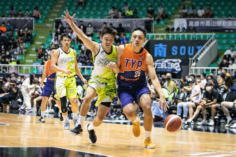 Plg／施晉堯未來會多打控衛 卡米諾斯：他有球商和技巧 籃球 運動 Nownews今日新聞