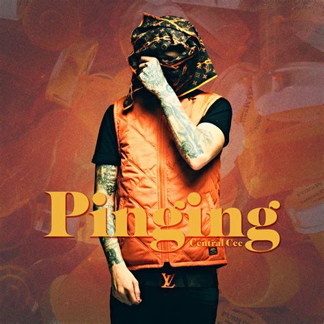 Stream Pinging 6 Figures By Central Cee Listen Online For Free On