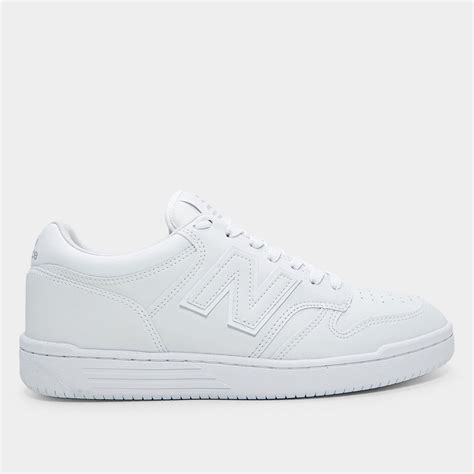Tênis New Balance Com Os Melhores Preços Netshoes