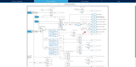 solved stm32 inaccurate pwm freq stmicroelectronics community