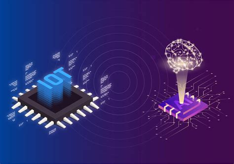 Unlocking The Power Of Deep Learning And IoT Integration