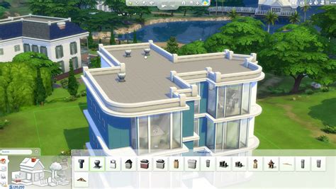 New The Sims Image Here S A New Build Mode Ima Tumbex