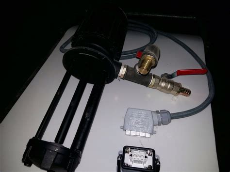 Ink Pumps For Flexo Machine S C Resurse Technology S R L