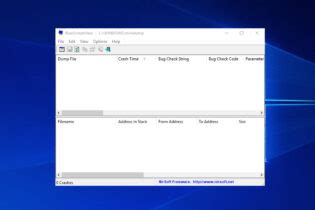 3 Easy Steps On How To Use A DMP File Viewer