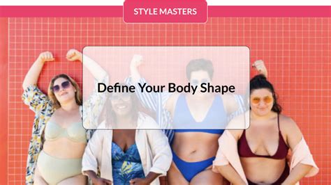 Define Your Body Shape
