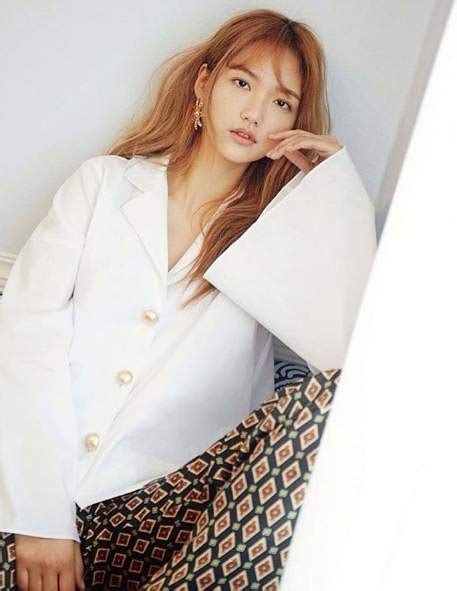 Jung Chae Yull Picture 정채율 Hancinema