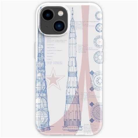 N1 L3 Rocket Plans Russian Rocket Blueprint Soviet Moon Rocket Ussr