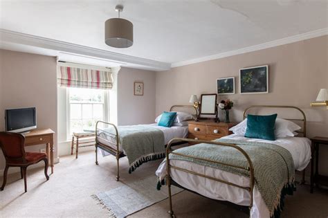 Gallery Chettle Lodge