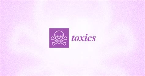Toxics Special Issue Detection And Degradation Of Organic Pollutants