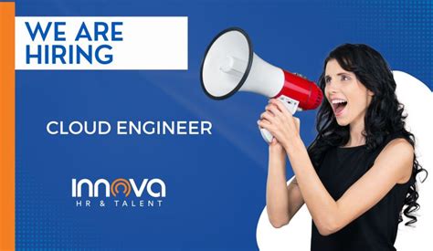 Innova Hr And Talent En Linkedin Cloud Engineer Latam Recruitment It