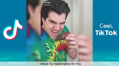 Christian Delgrosso Funny Tik Tok 2020 Youtube