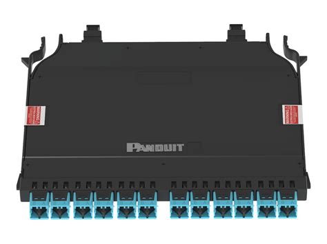 Panduit Hd Flex Fiber Optic Cassette Shi