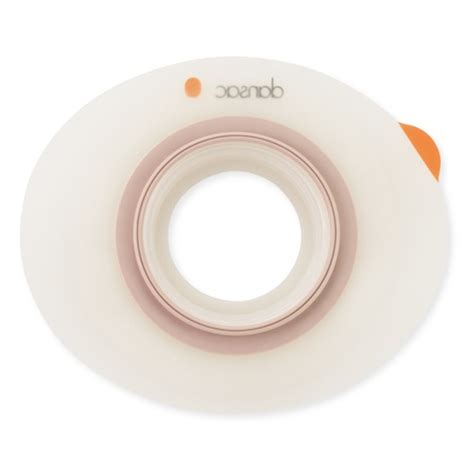 Novalife 2 Tre™ Convex Wafer Ostomy Care Dansac Uk