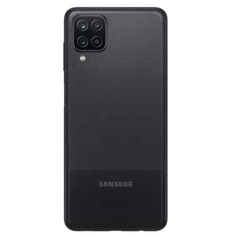 Samsung Galaxy A12 Price In Pakistan