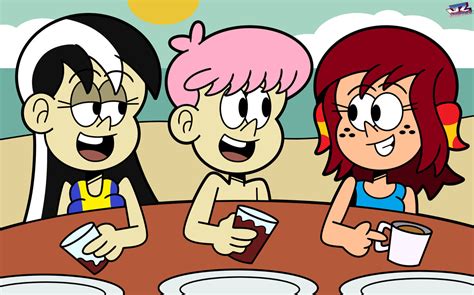 Beach Brunch By Jzubrodikal By Kallytoonss On Deviantart
